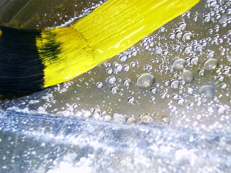 EpoChem RA-500M Epoxy Resin | Bosuns Locker